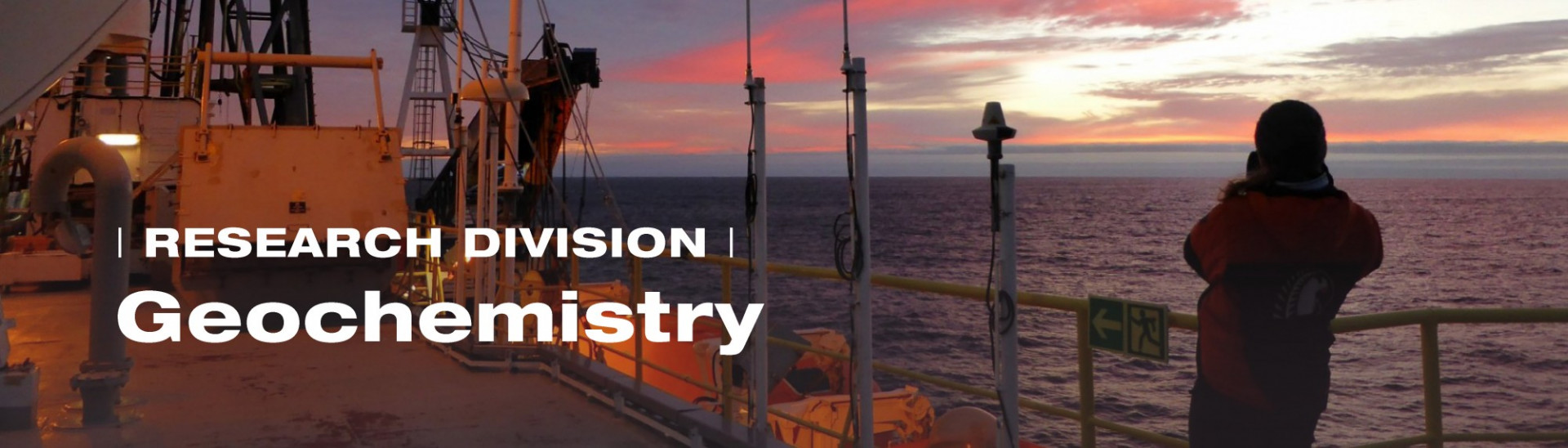 Geochemistry Division - DRAFT TO HOLD FOR REFERENCE | Lamont-Doherty ...