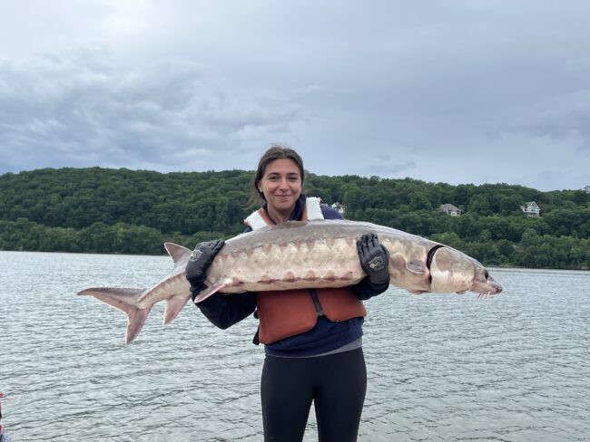 Ripple Effects: Water, Youth and Climate Action | Lamont-Doherty Earth ...