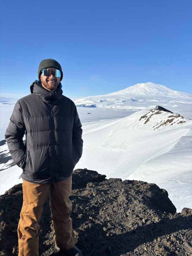 Scientists Search for Ancient Climate Clues Beneath Antarctic Ice ...