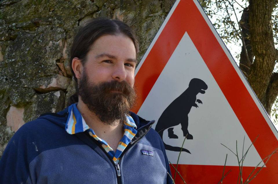 The Dinosaurs’ Demise Up Close | Lamont-Doherty Earth Observatory