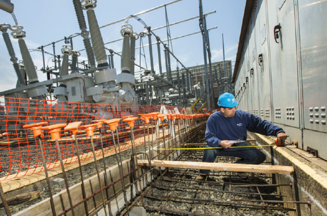 Con Ed Study Details Projected Climate Impacts on Energy Systems ...