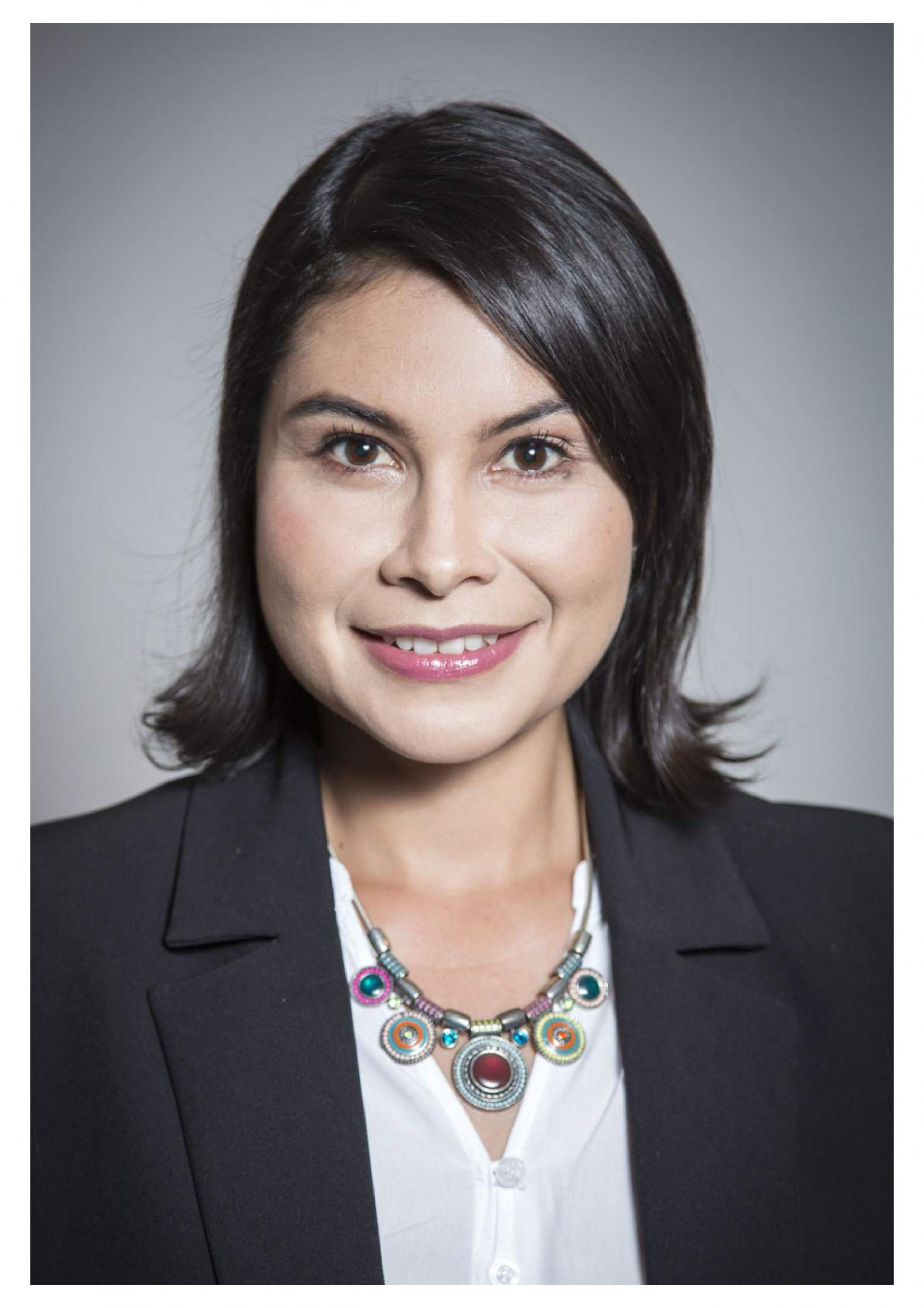 Jennifer Angel Amaya | Lamont-Doherty Earth Observatory